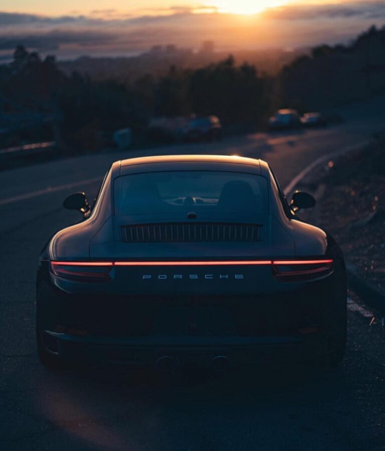 Porsche hydrogen engine prototype outperforms 8-cylinder gasoline ...